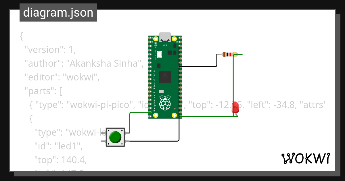 exp4_obj4(2) - Wokwi ESP32, STM32, Arduino Simulator exp4_obj4(2) - Wokwi ESP32, STM32, Arduino Simulator