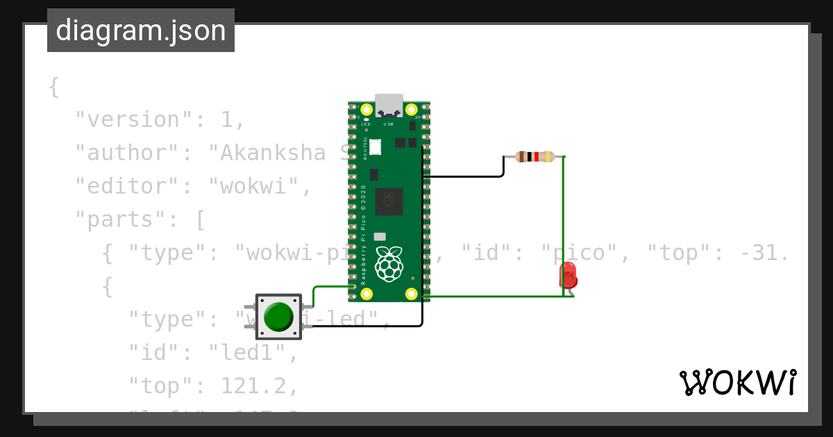 Exp4obj3 Wokwi Esp32 Stm32 Arduino Simulator