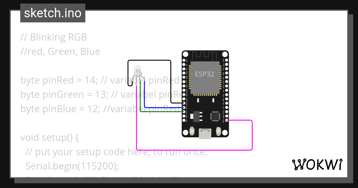 RGB gagal ANDI Copy - Wokwi ESP32, STM32, Arduino Simulator
