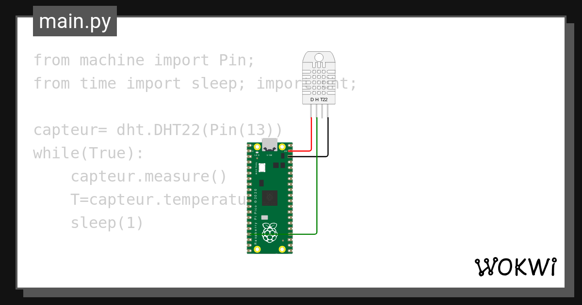 Tp1 Wokwi Esp32 Stm32 Arduino Simulator 
