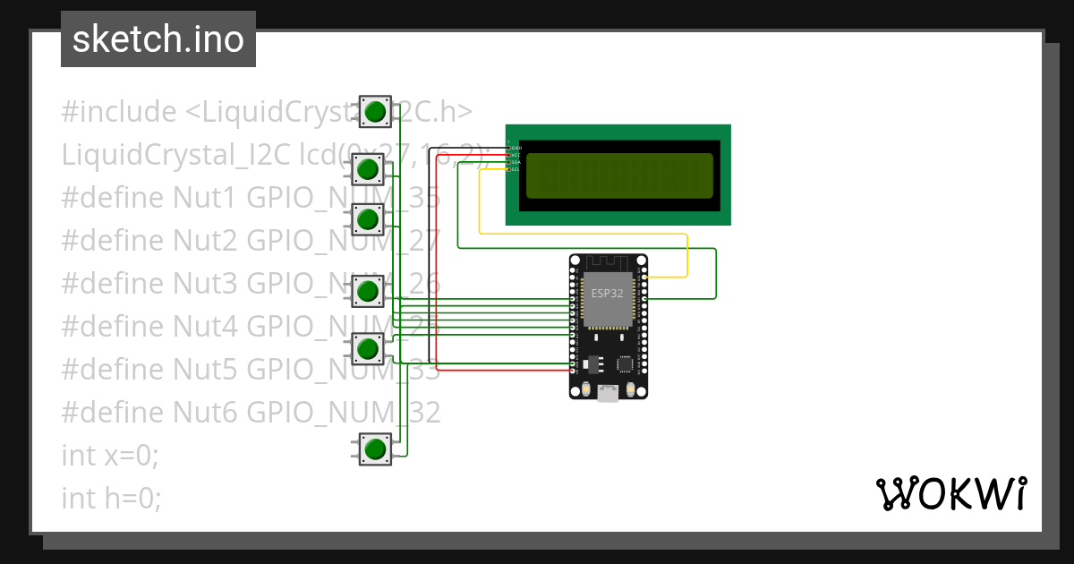 Bai1-NgoVanCuong - Wokwi ESP32, STM32, Arduino Simulator