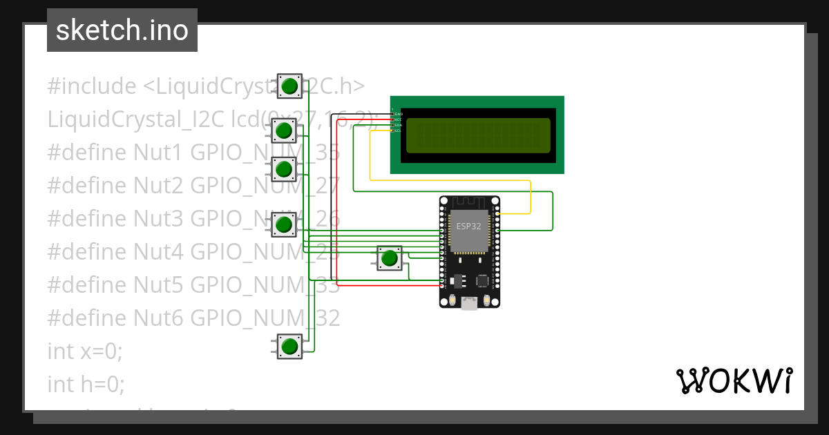 Bai1-NgoVanCuong - Wokwi ESP32, STM32, Arduino Simulator
