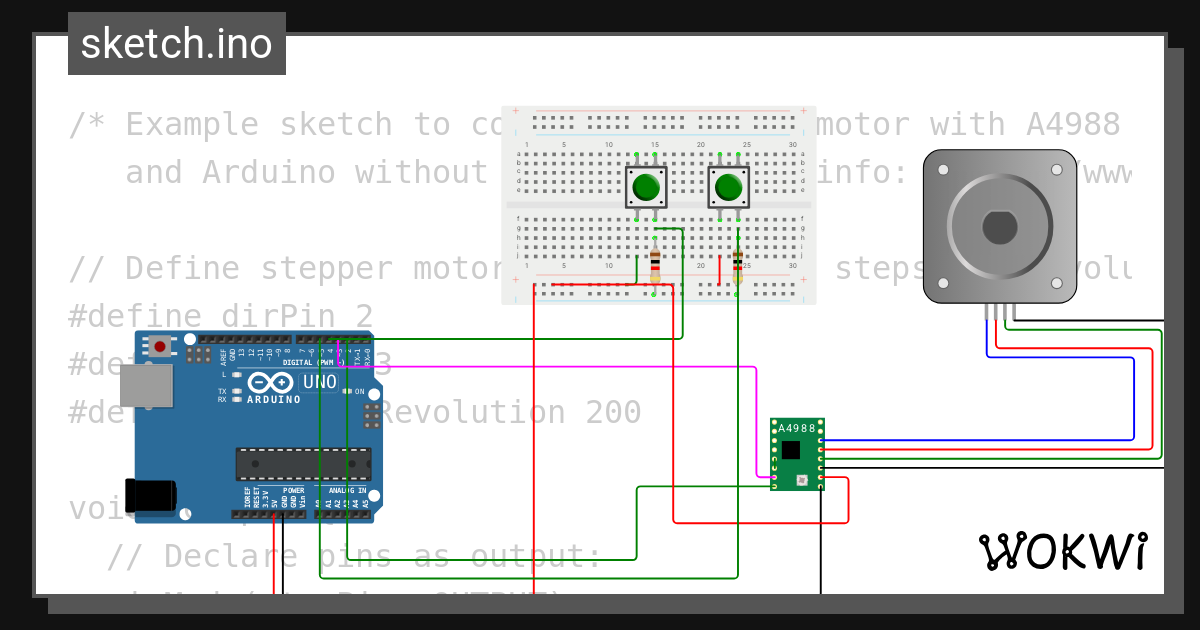 Yes Wokwi Esp32 Stm32 Arduino Simulator 