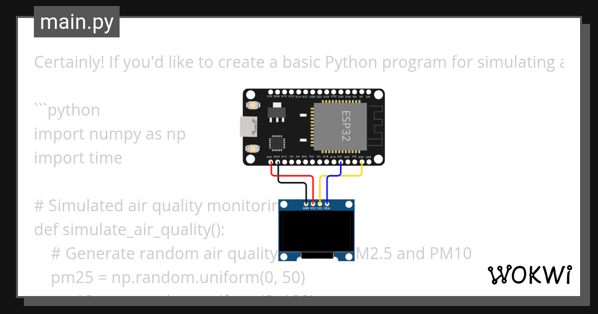 Ibm phase 3 Harini Copy (2) - Wokwi ESP32, STM32, Arduino Simulator