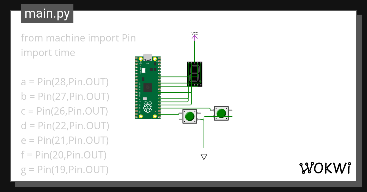 Practica4 Wokwi Esp32 Stm32 Arduino Simulator 5806