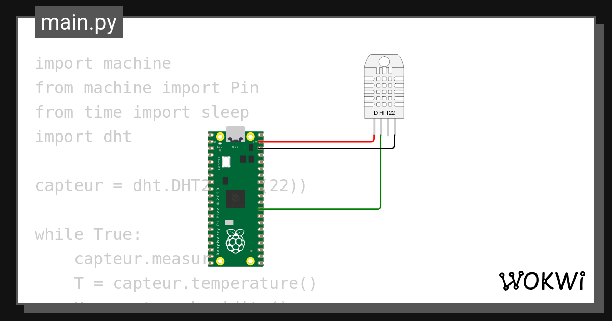 Tp1 Wokwi Esp32 Stm32 Arduino Simulator 