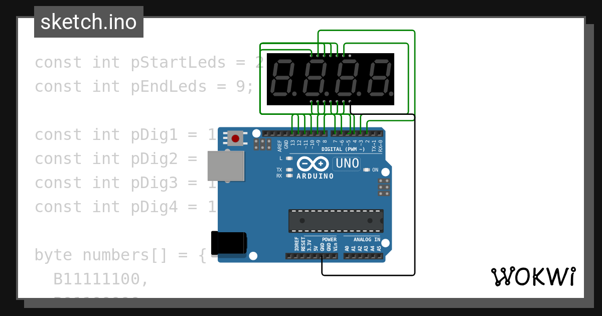 W Wokwi Esp32 Stm32 Arduino Simulator