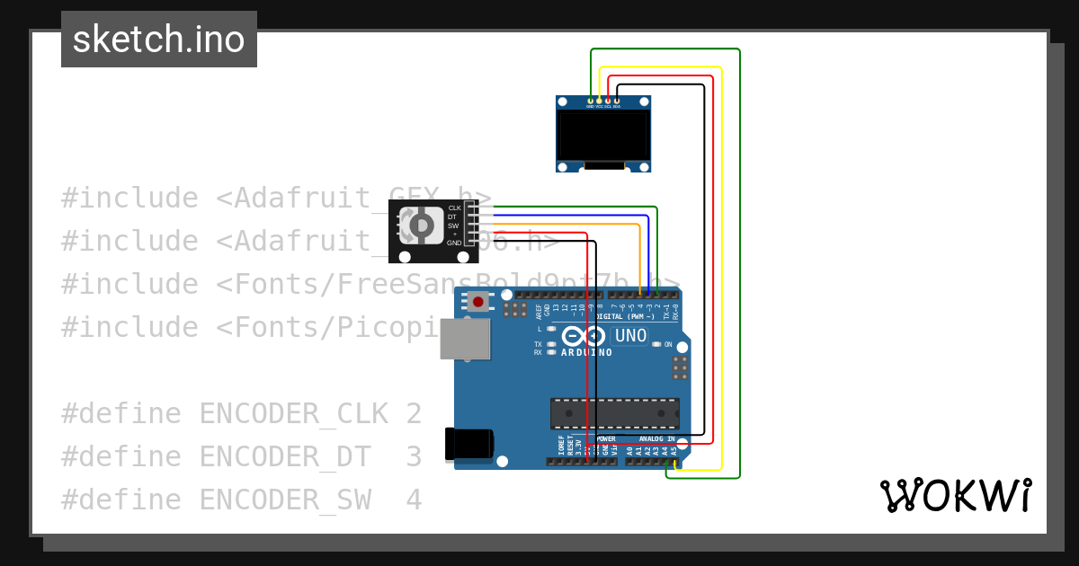 Widya Dan Farah Wokwi Esp32 Stm32 Arduino Simulator 