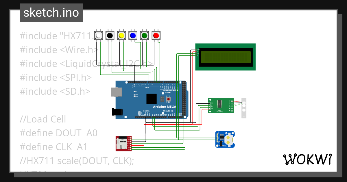 load_lcd_V2 - Wokwi ESP32, STM32, Arduino Simulator