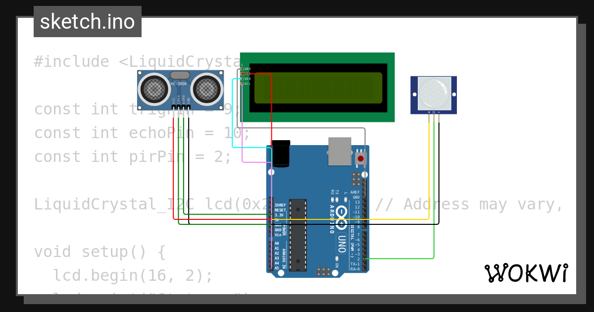 Salcedo Wokwi Esp32 Stm32 Arduino Simulator 1604