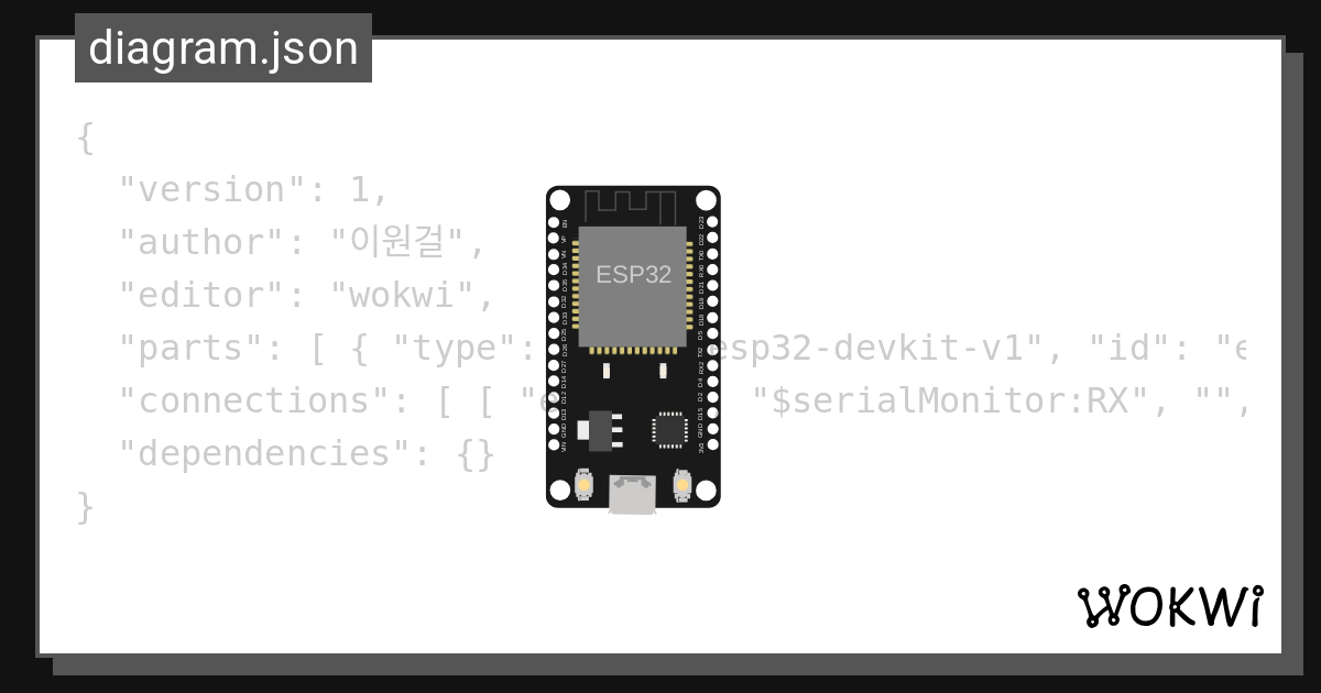 18 1 Mqtt Subscriber With Dht22 Wokwi Esp32 Stm32 Arduino Simulator 5940