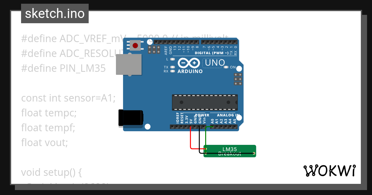 Custom Chip - Wokwi ESP32, STM32, Arduino Simulator