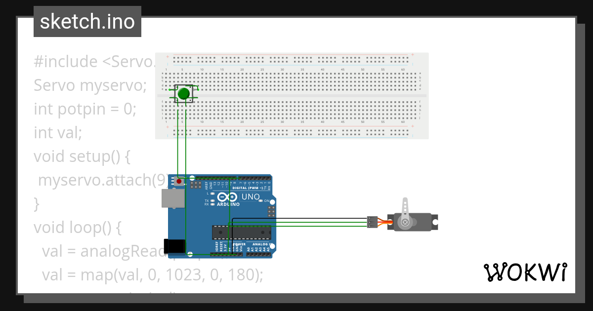 Exp4 Wokwi Esp32 Stm32 Arduino Simulator 