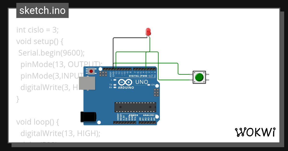 17.10.23 zle - Wokwi ESP32, STM32, Arduino Simulator 17.10.23 zle - Wokwi ESP32, STM32, Arduino Simulator