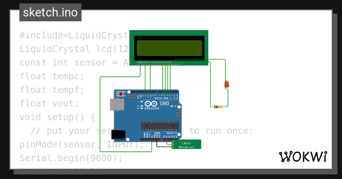 Chuong4b2 Wokwi Esp32 Stm32 Arduino Simulator