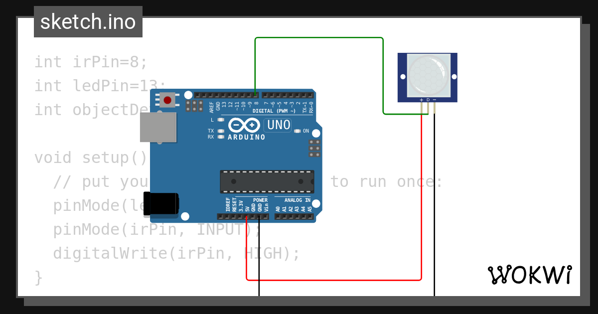 Chuong4 B3 Wokwi Esp32 Stm32 Arduino Simulator