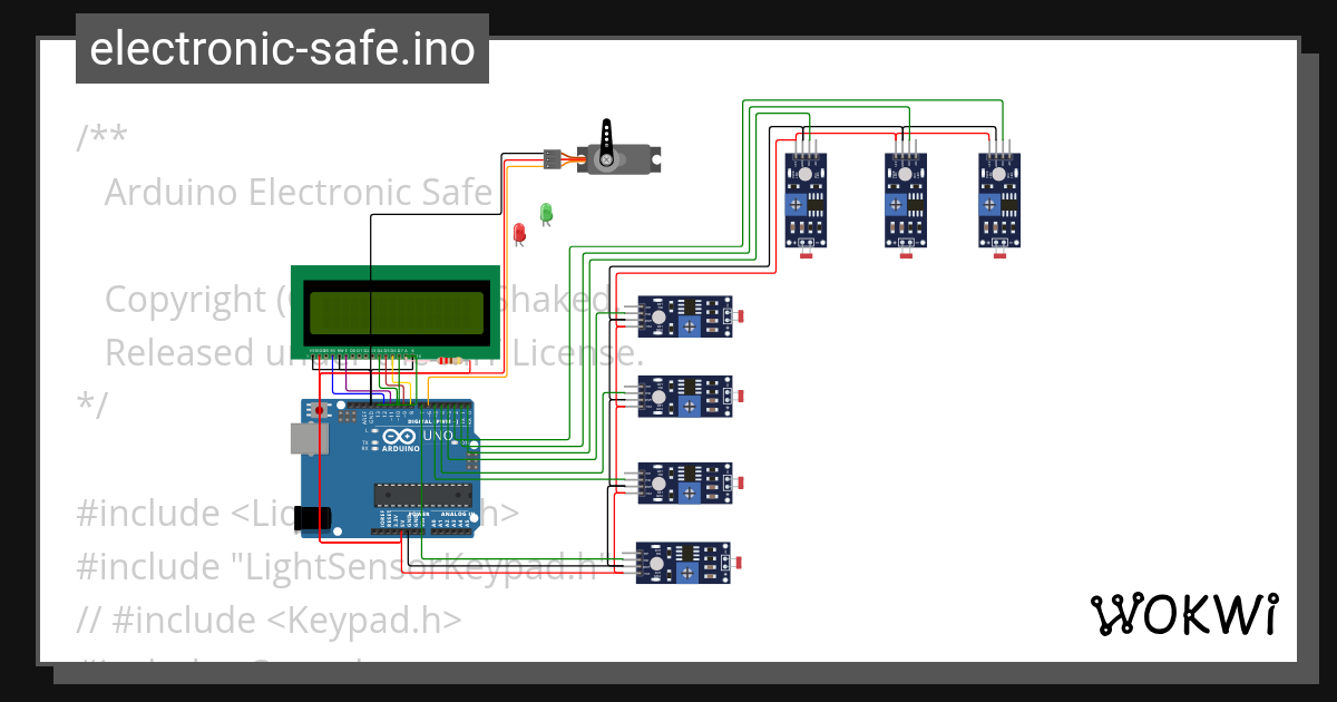 electronic-safe-sensorcombine.ino Copy - Wokwi ESP32, STM32, Arduino Simulator