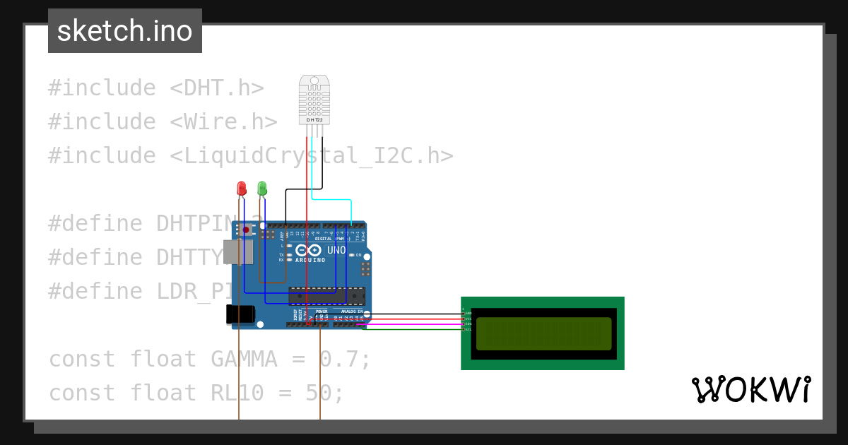 Humid And Temp 1 Wokwi Esp32 Stm32 Arduino Simulator 3775