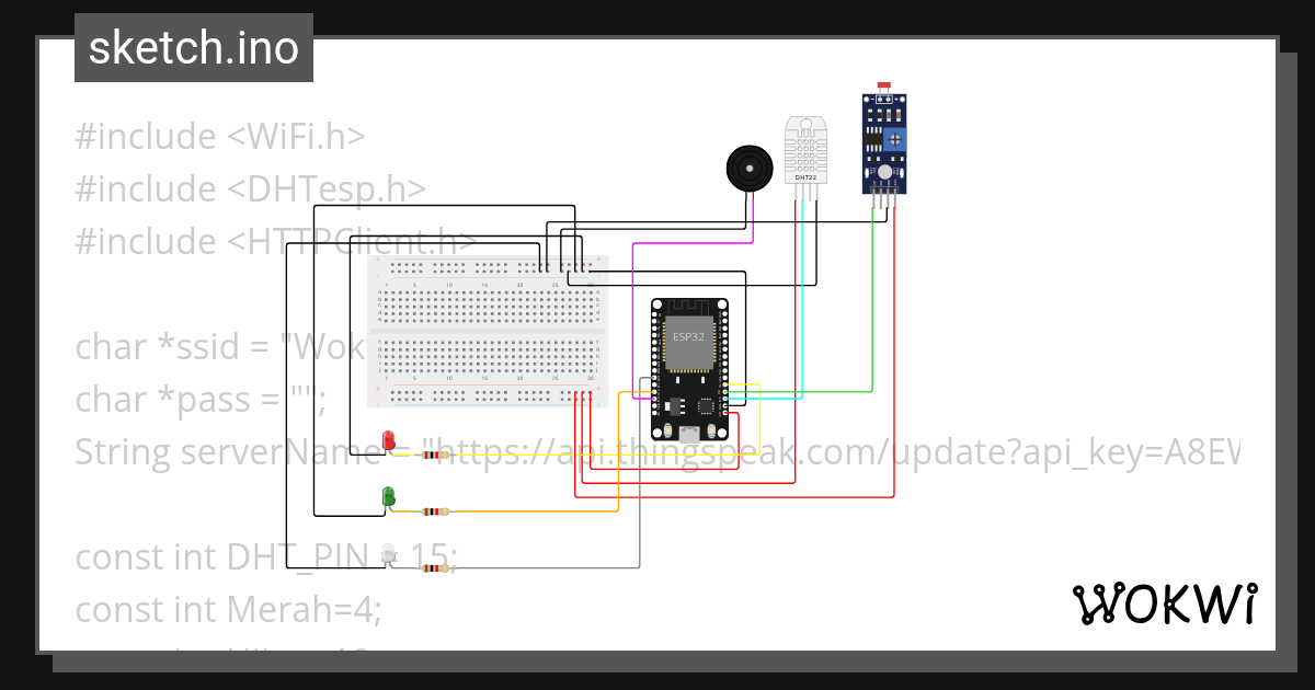 Iot Copy Wokwi Esp32 Stm32 Arduino Simulator 2205