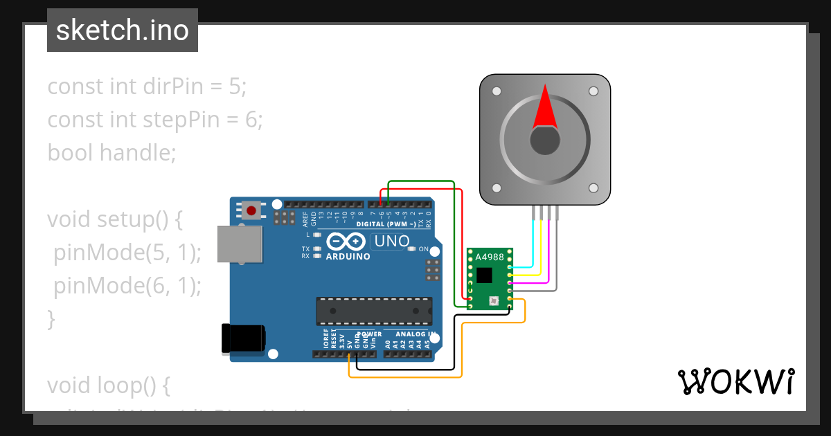 Wokwi Online Esp32 Stm32 Arduino Simulator 4351