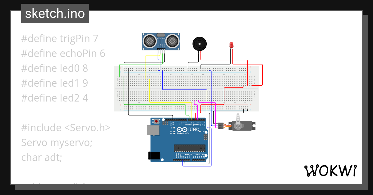 #141 - 104^ - Wokwi ESP32, STM32, Arduino Simulator