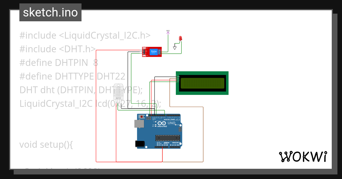 Wokwi Online Esp32 Stm32 Arduino Simulator 