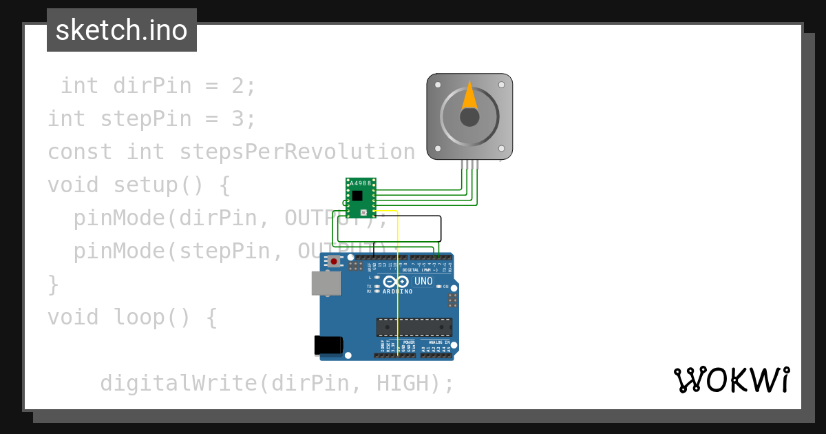 5184mauludpwm Dan Akuator Wokwi Esp32 Stm32 Arduino Simulator 2181