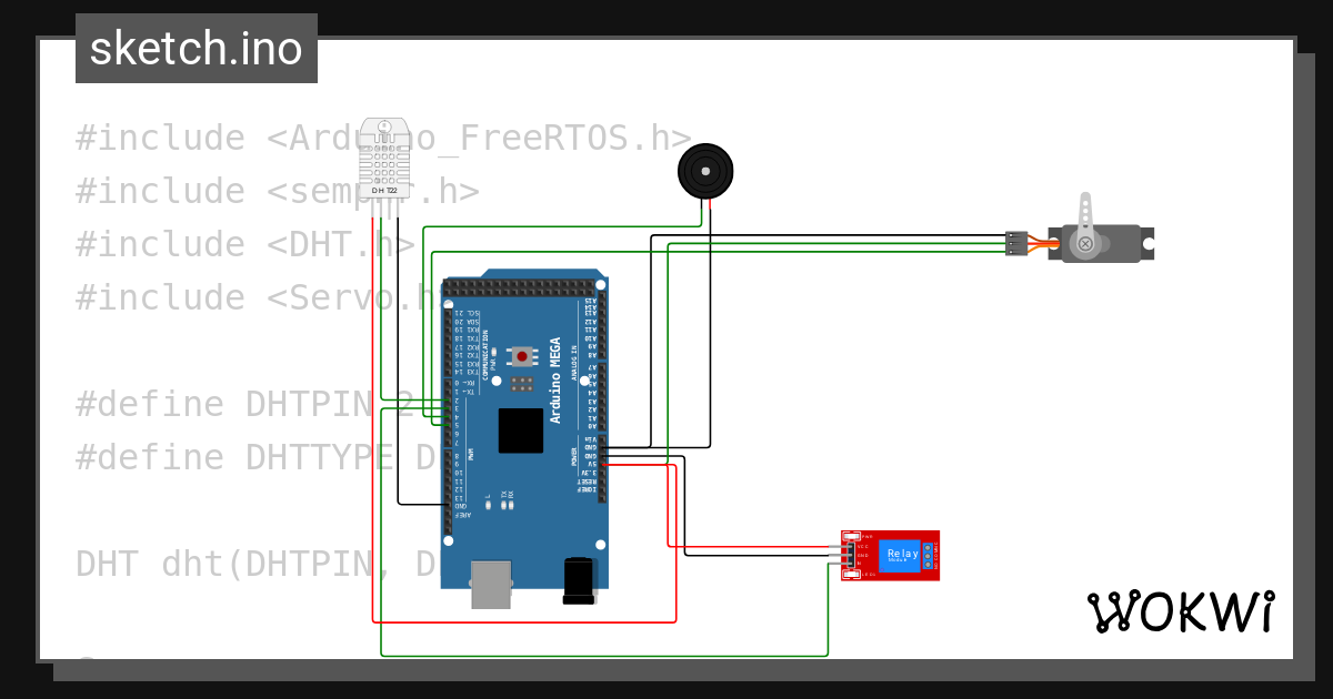 Tubesmonitoring Kualitas Udara Copy 6 Wokwi Esp32 Stm32 Arduino Simulator