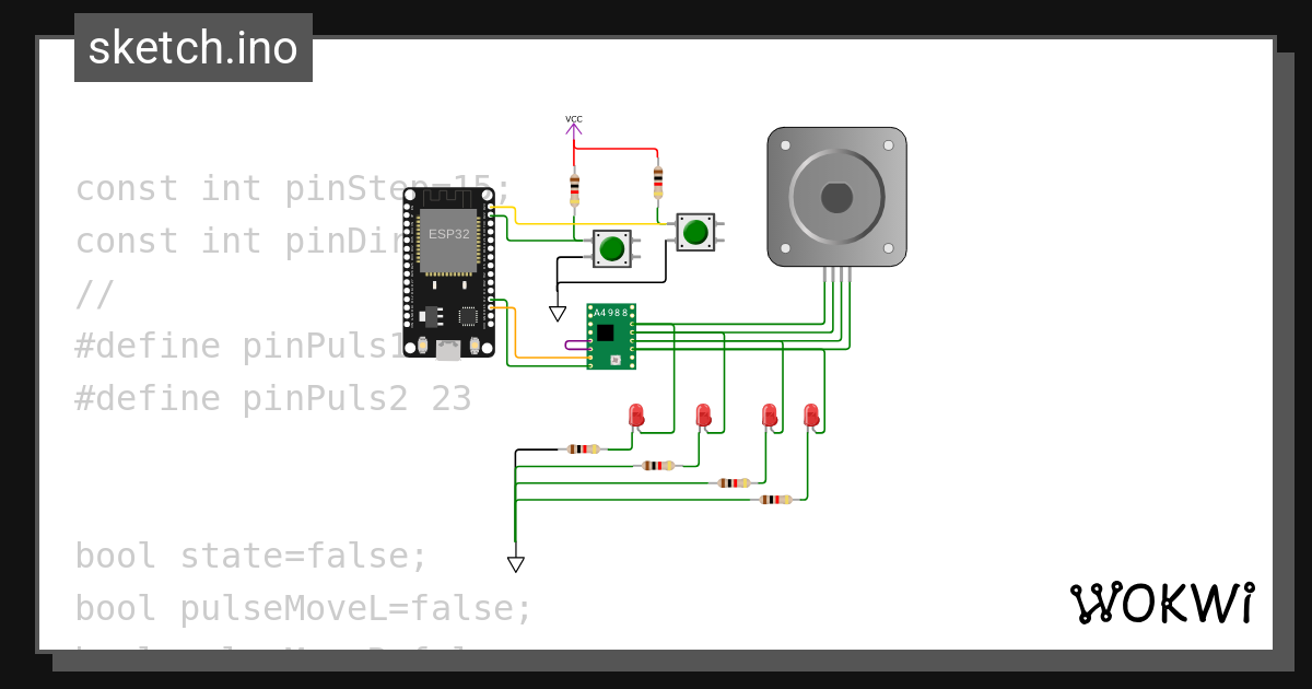 Wokwi Online Esp32 Stm32 Arduino Simulator 0629