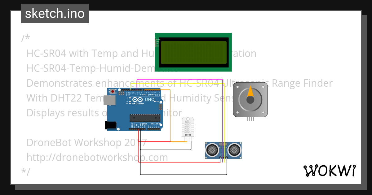 TEST_Surfacer - Wokwi ESP32, STM32, Arduino Simulator