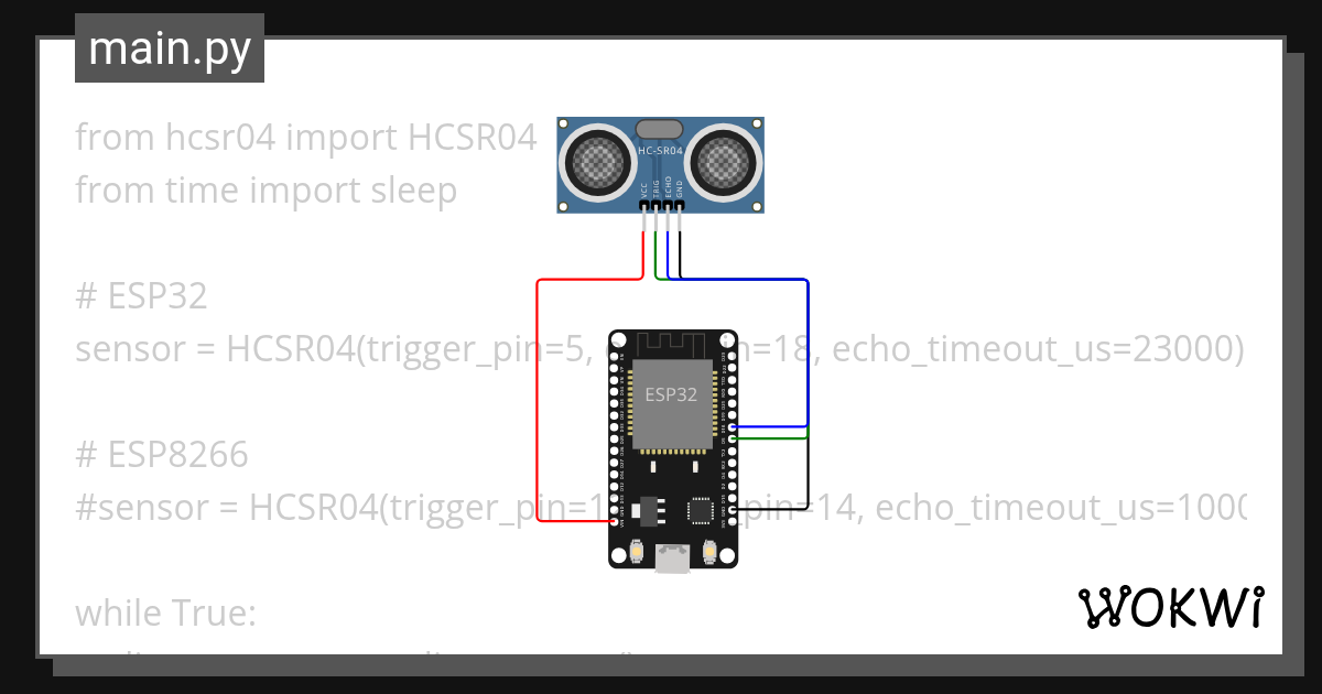 Clase_17/10/23 - Wokwi ESP32, STM32, Arduino Simulator Clase_17/10/23 - Wokwi ESP32, STM32, Arduino Simulator
