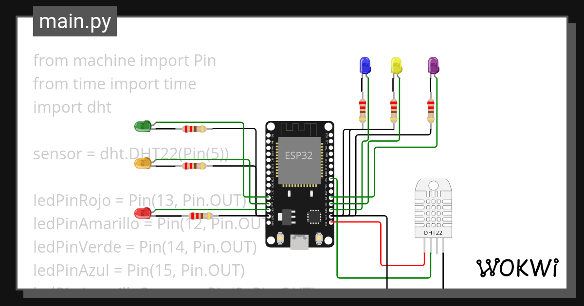 Clase 3 Wokwi Esp32 Stm32 Arduino Simulator 4461