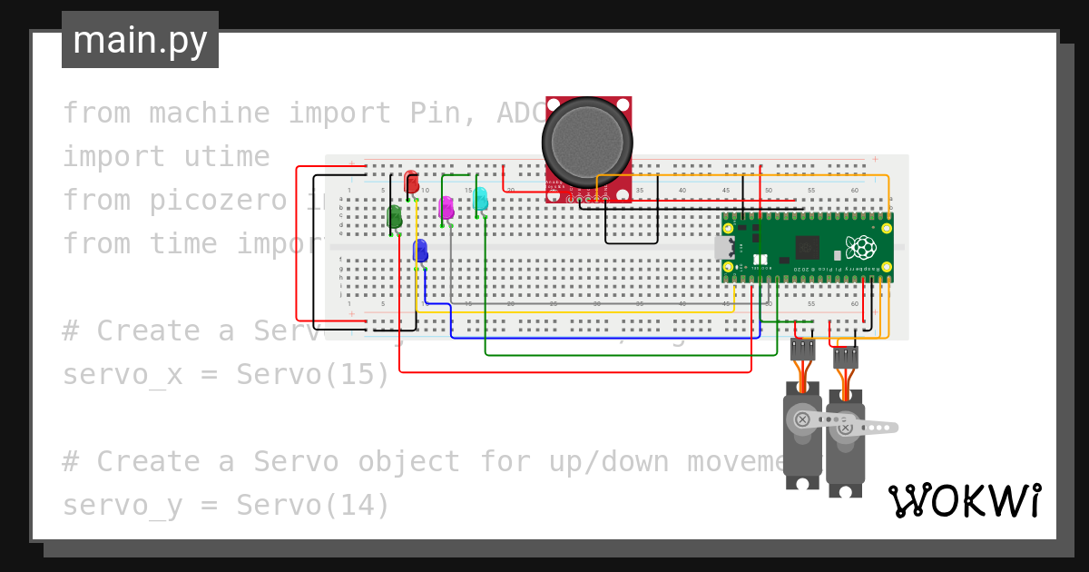 Challenge Atharvk 2 Wokwi Esp32 Stm32 Arduino Simulator 7586