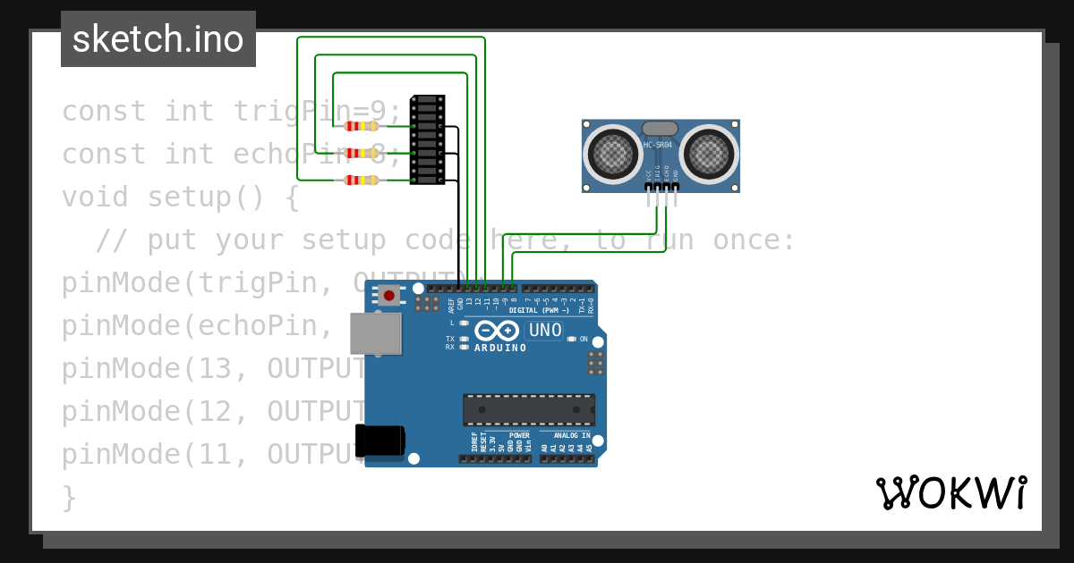 Wokwi Online Esp32 Stm32 Arduino Simulator