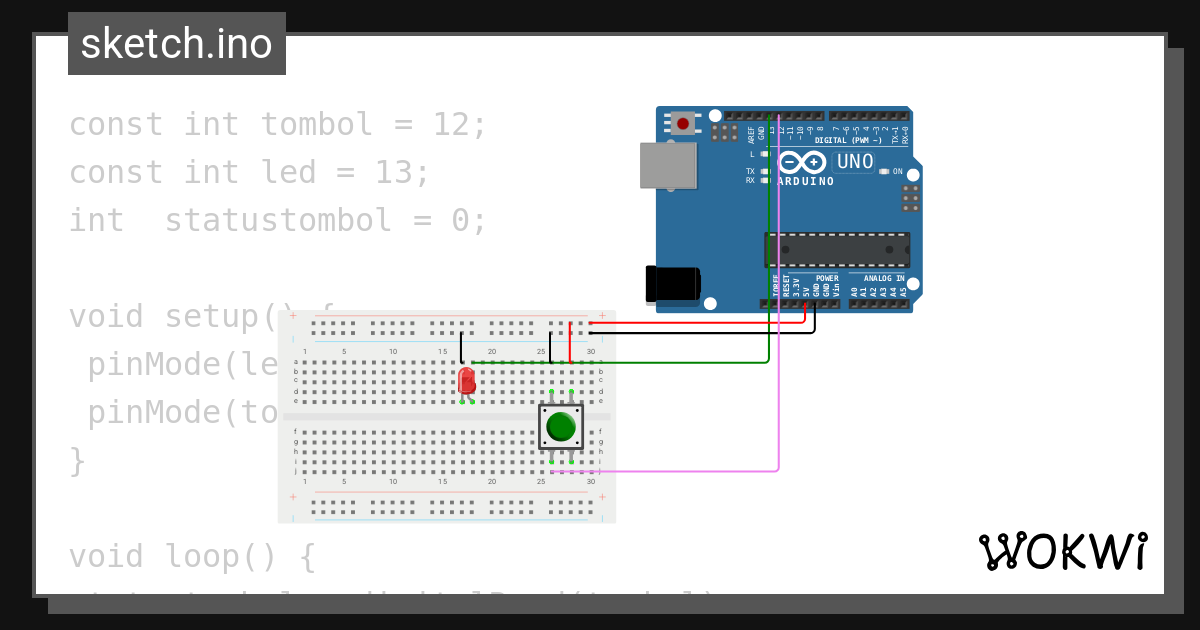 Muhammad Hendriyana Xii Mipa 1 Wokwi Esp32 Stm32 Arduino Simulator 