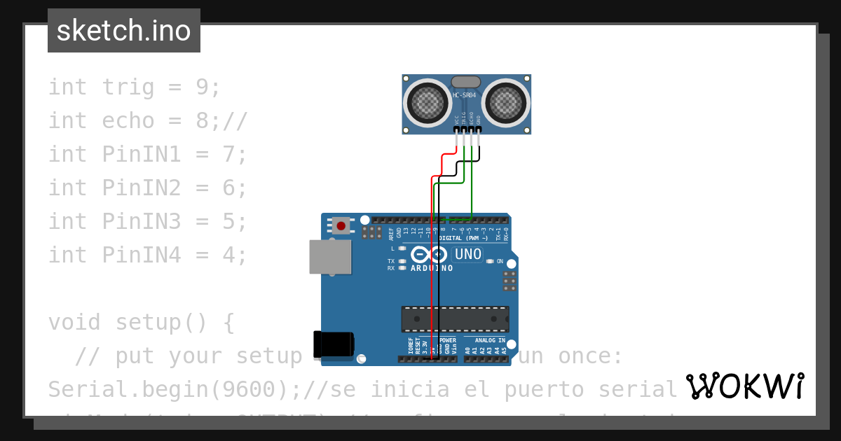 Motores Copy Wokwi Esp32 Stm32 Arduino Simulator 3617