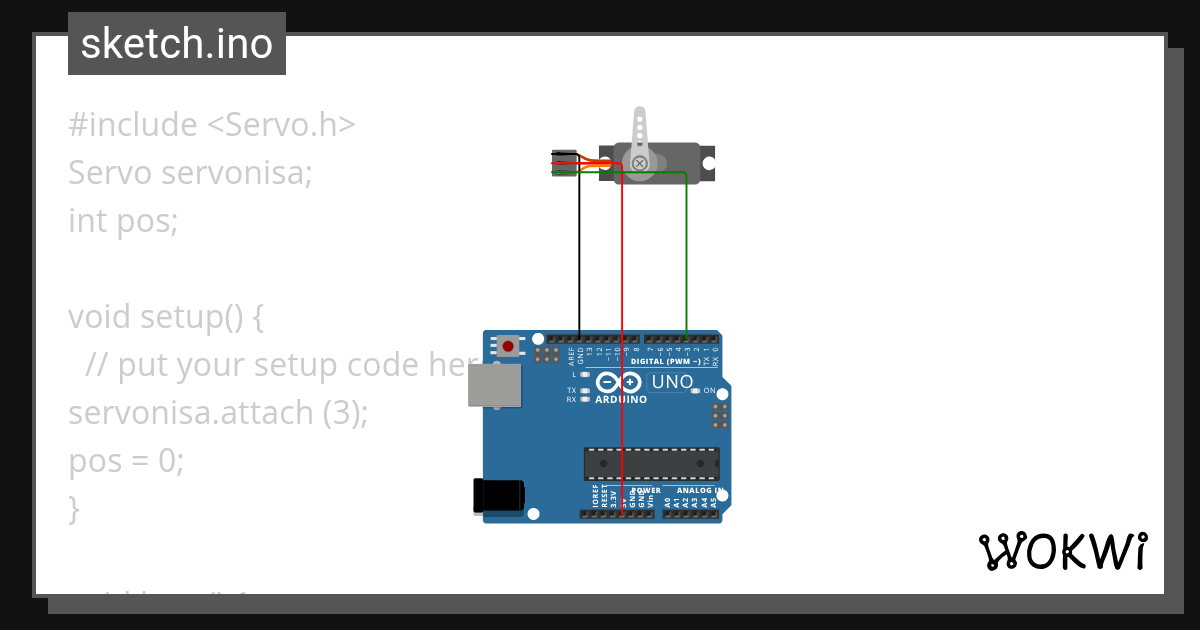 18/10/23 - Wokwi ESP32, STM32, Arduino Simulator 18/10/23 - Wokwi ESP32, STM32, Arduino Simulator