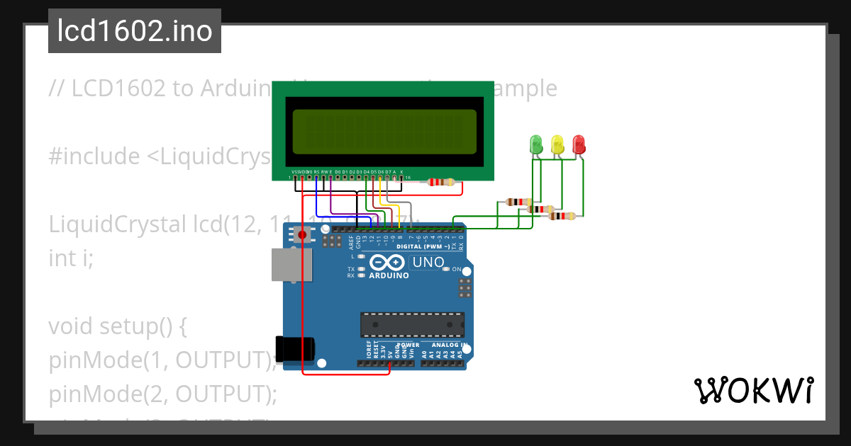 NADIA FATIMAH AZZAHRAH 18 Copy - Wokwi ESP32, STM32, Arduino Simulator