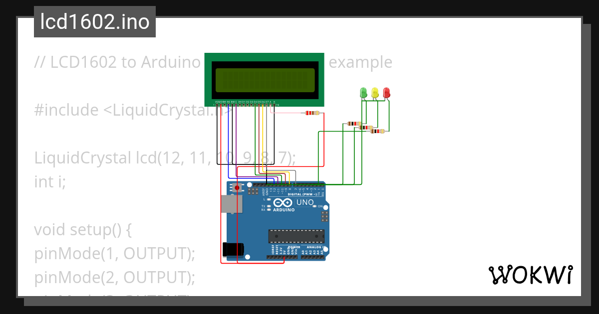 Nadia Fatimah azzahrah 18 - Wokwi ESP32, STM32, Arduino Simulator