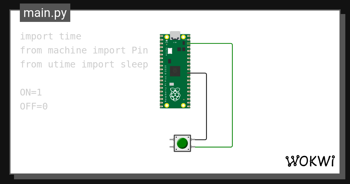 Push Button As Reset Wokwi Esp32 Stm32 Arduino Simulator 5399