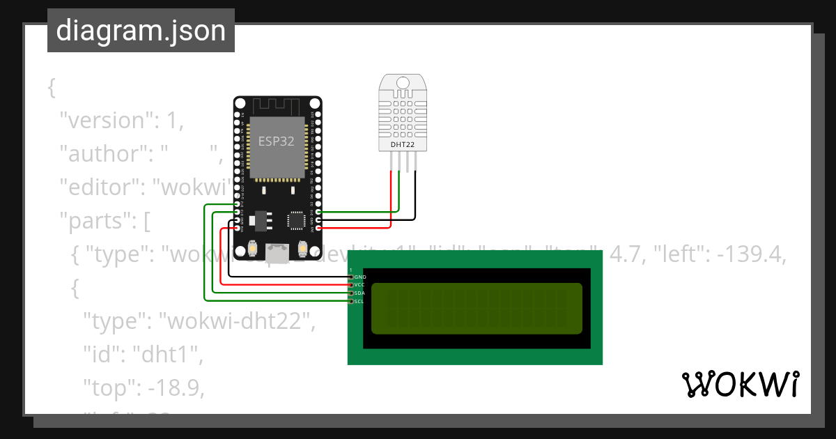 18 4 Mqtt Pub Sub Client Wokwi Esp32 Stm32 Arduino Simulator 