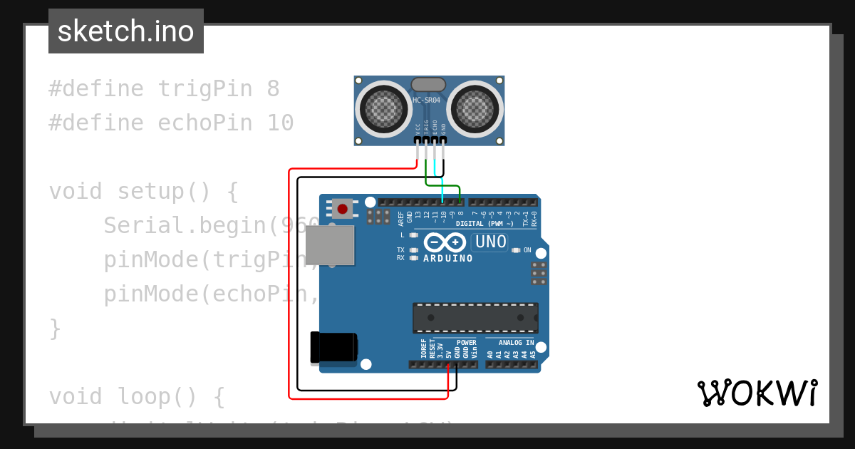 Project3 - Wokwi ESP32, STM32, Arduino Simulator Project3 - Wokwi ESP32, STM32, Arduino Simulator