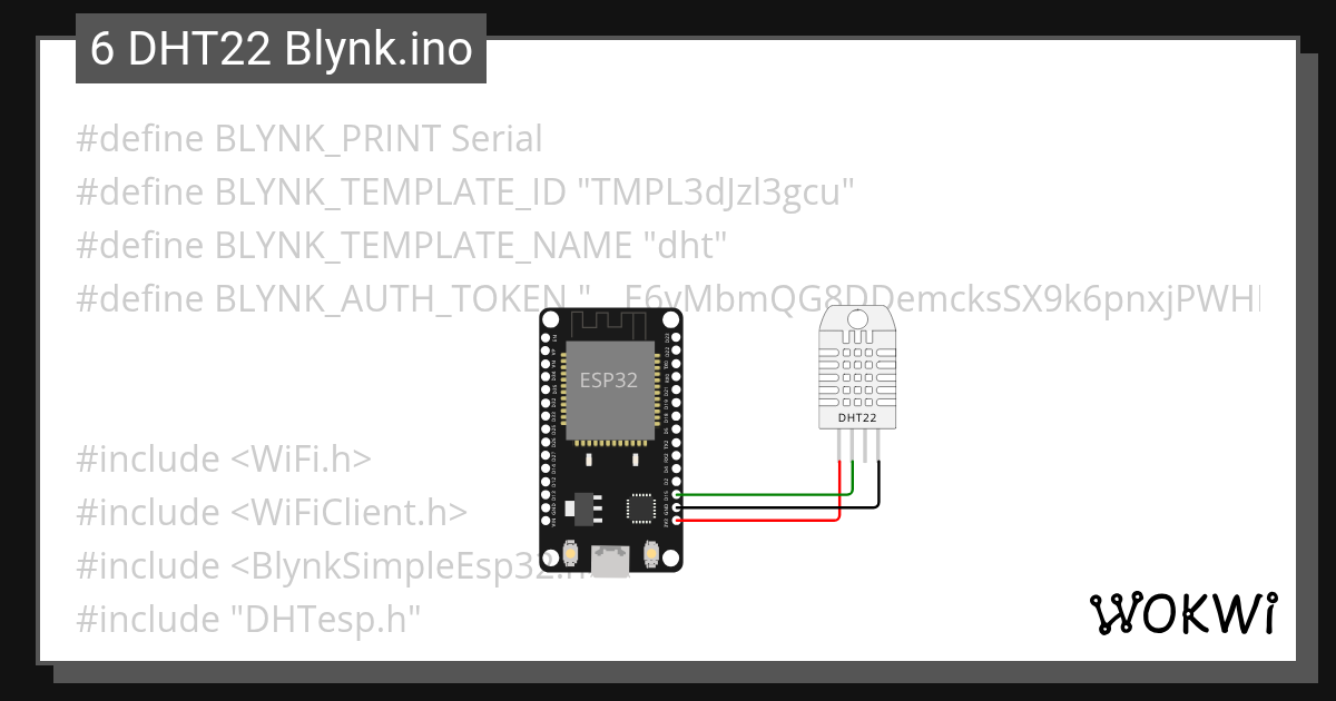 Wokwi - Online ESP32, STM32, Arduino Simulator Wokwi - Online ESP32, STM32, Arduino Simulator