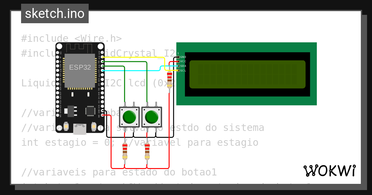 001 Wokwi Esp32 Stm32 Arduino Simulator 5387
