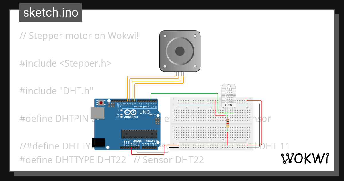 Unad 00896 Juliana - Wokwi ESP32, STM32, Arduino Simulator