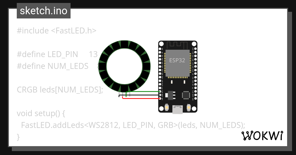 stefan - Wokwi ESP32, STM32, Arduino Simulator