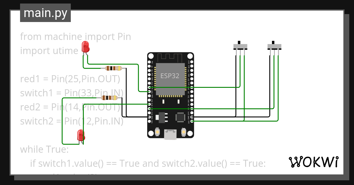 Bram_Van_Asschot_Van_Luyck_010110 - Wokwi ESP32, STM32, Arduino Simulator