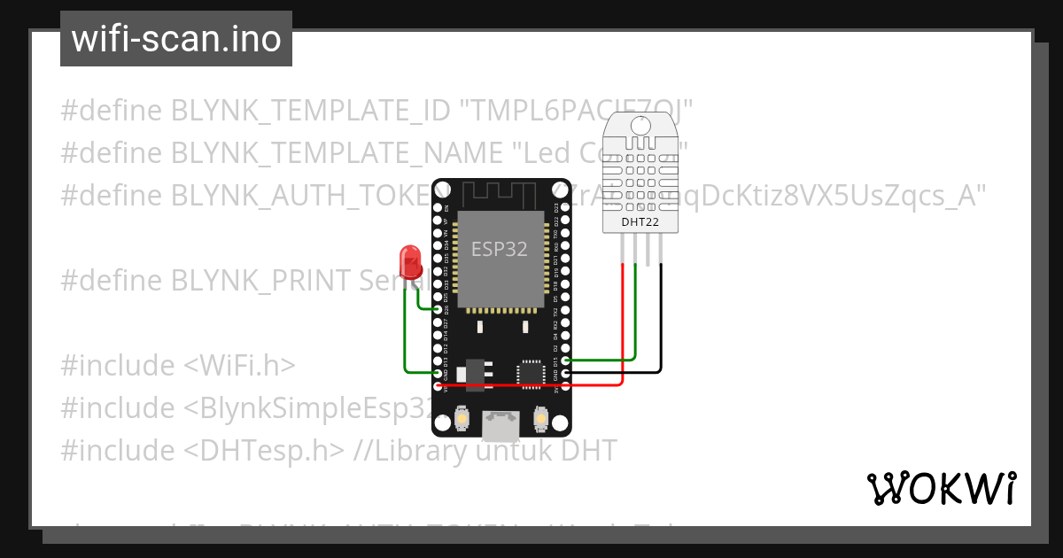 wifi-scan.ino Copy - Wokwi ESP32, STM32, Arduino Simulator