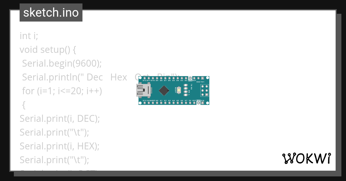 Q3 P24 Wokwi Esp32 Stm32 Arduino Simulator 8164