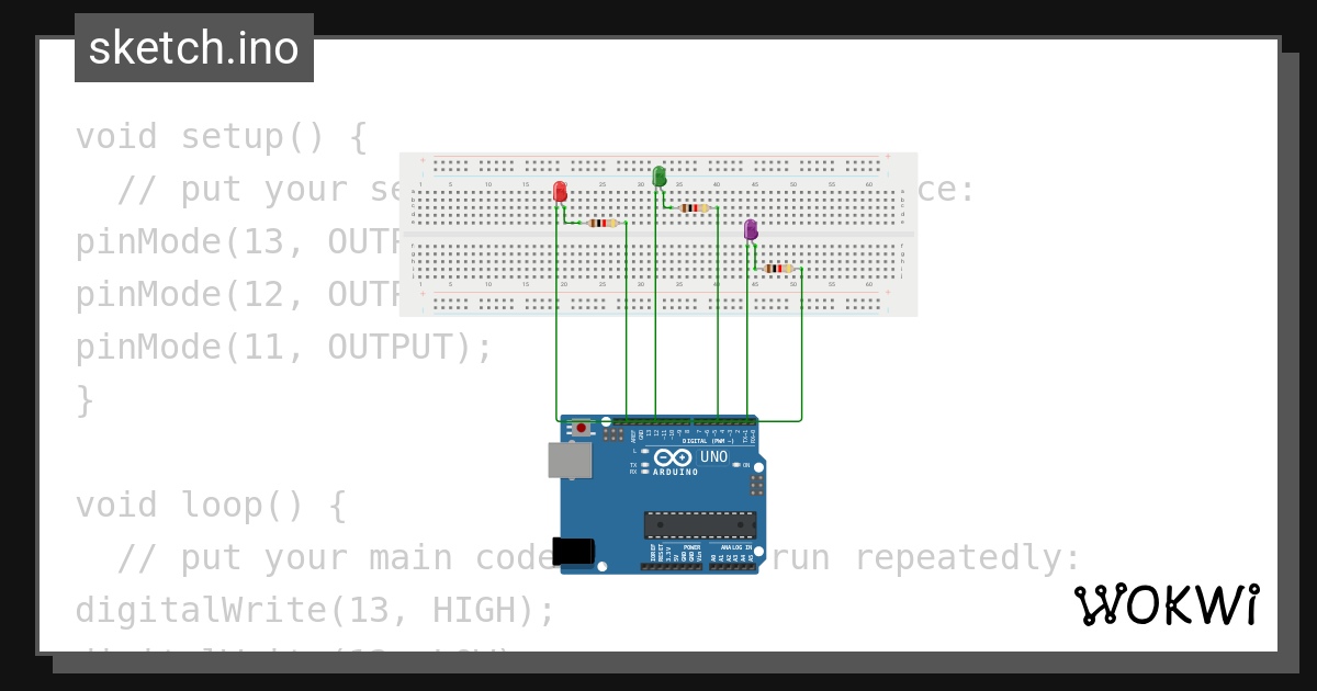 Pplg Kel 3 Wokwi Esp32 Stm32 Arduino Simulator